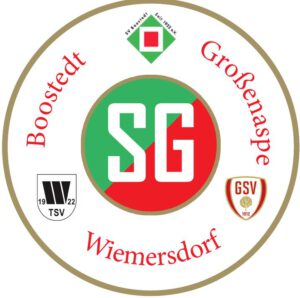 Jugendfussball – SV Boostedt