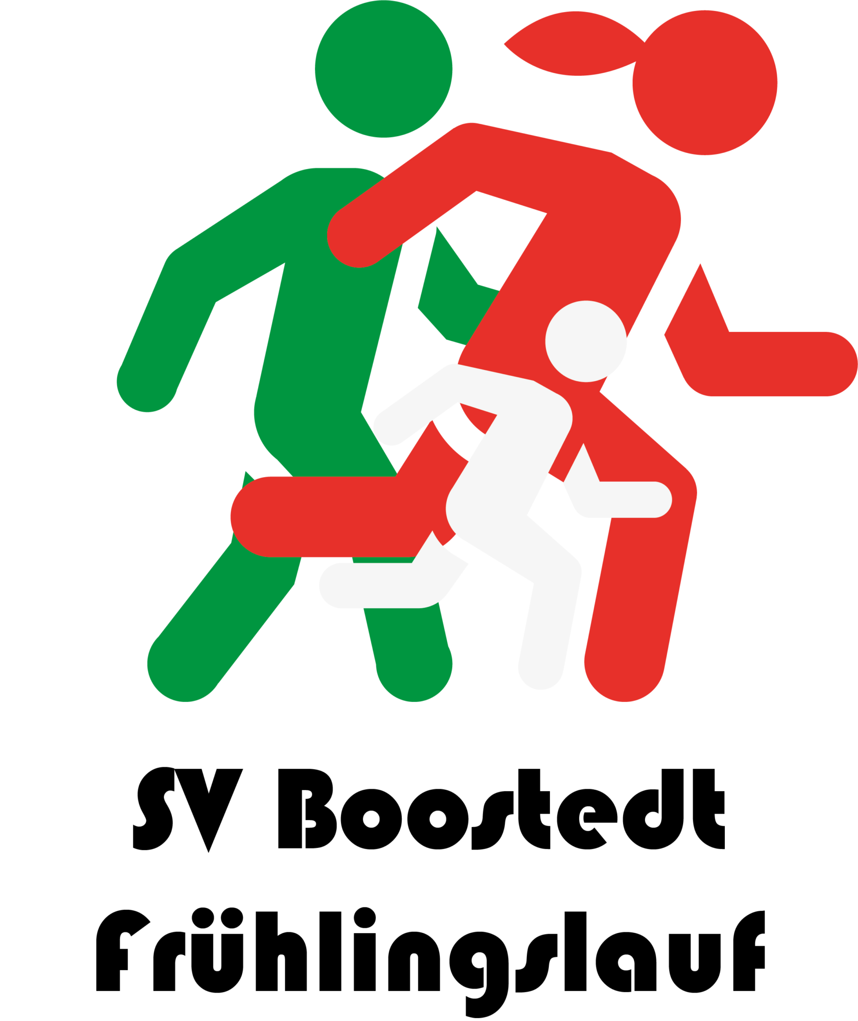 Fruehlingslauf – SV Boostedt