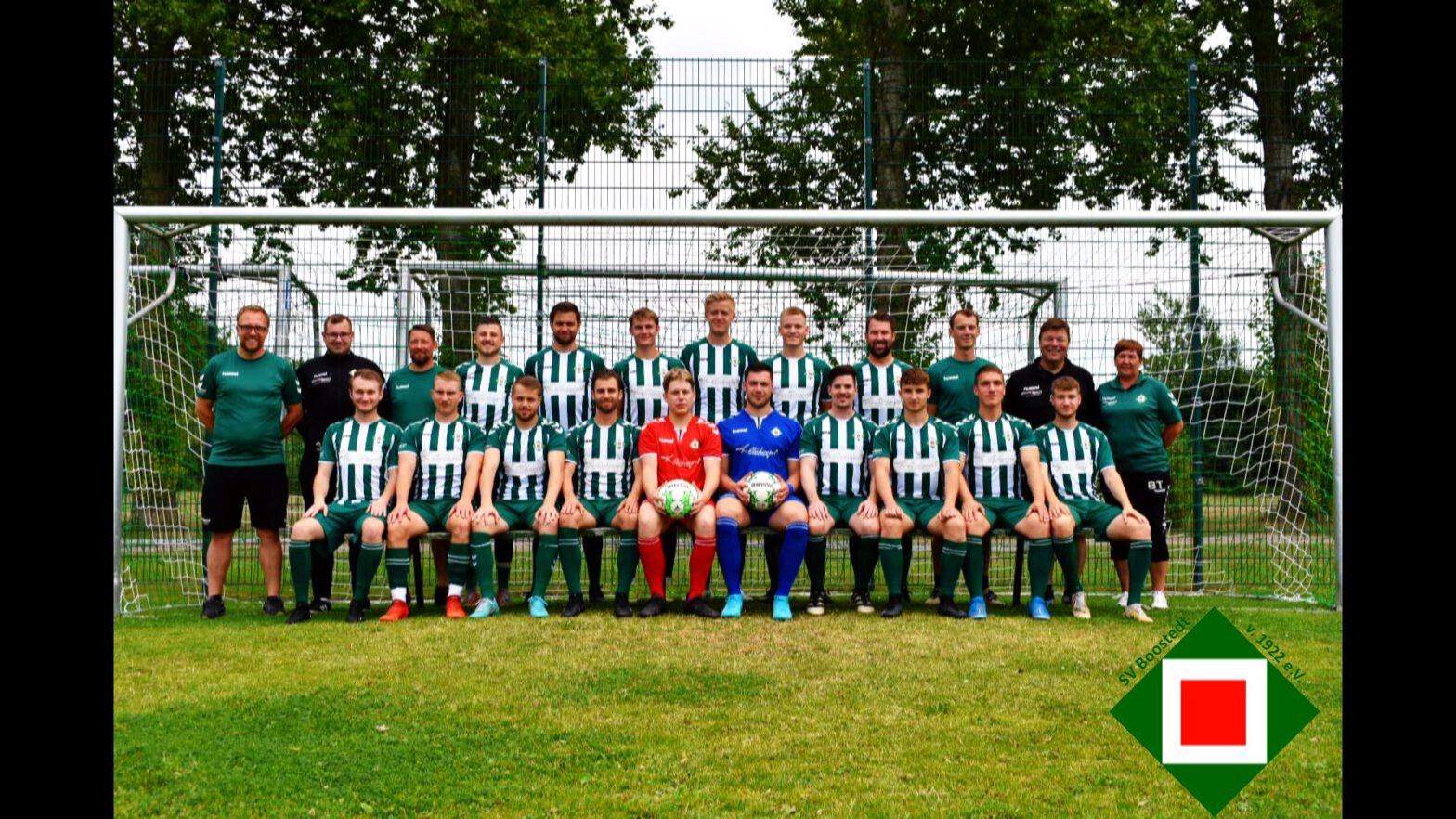 Erwachsene – SV Boostedt