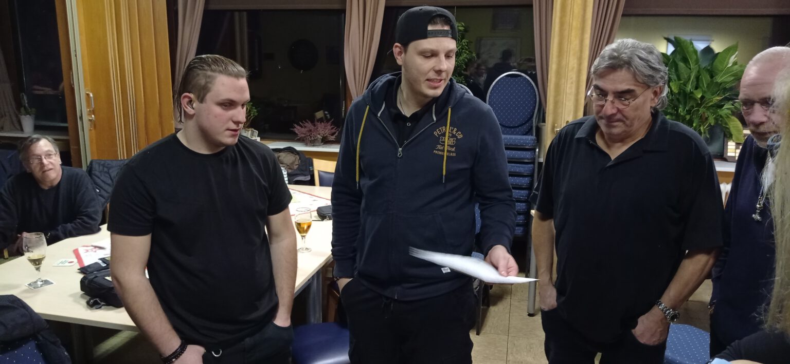 Aktuelles – SV Boostedt