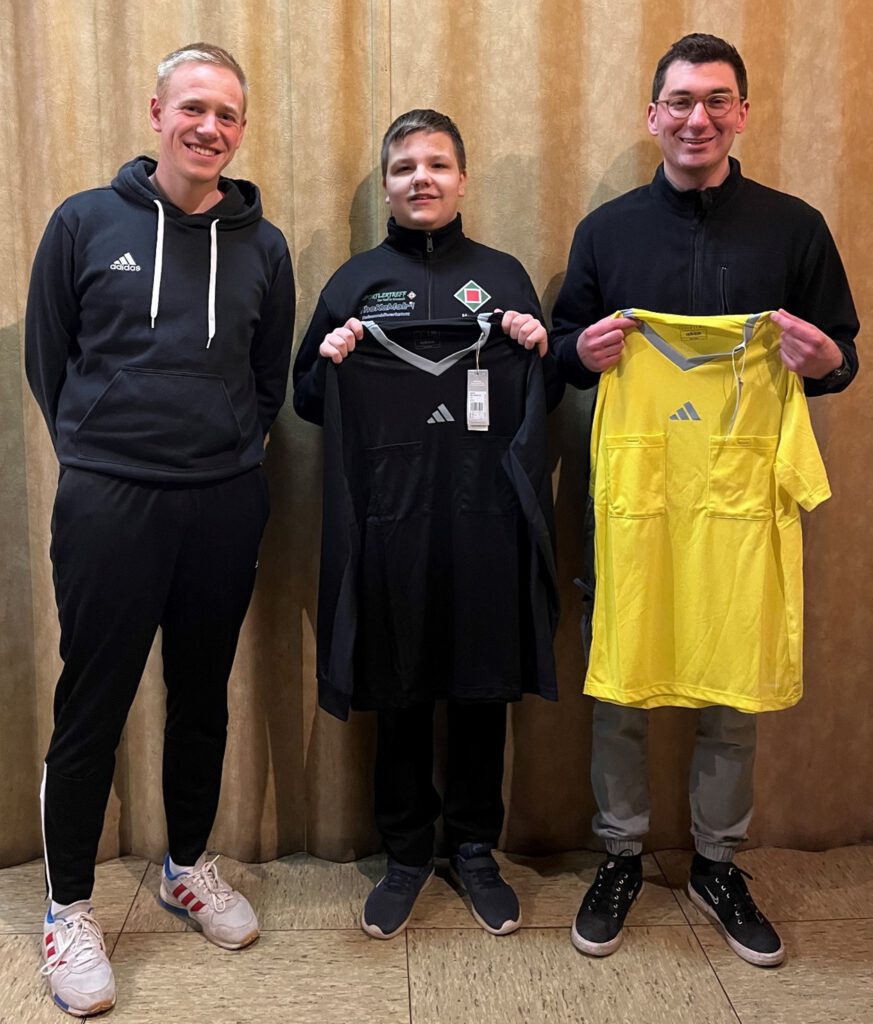 Aktuelles – SV Boostedt