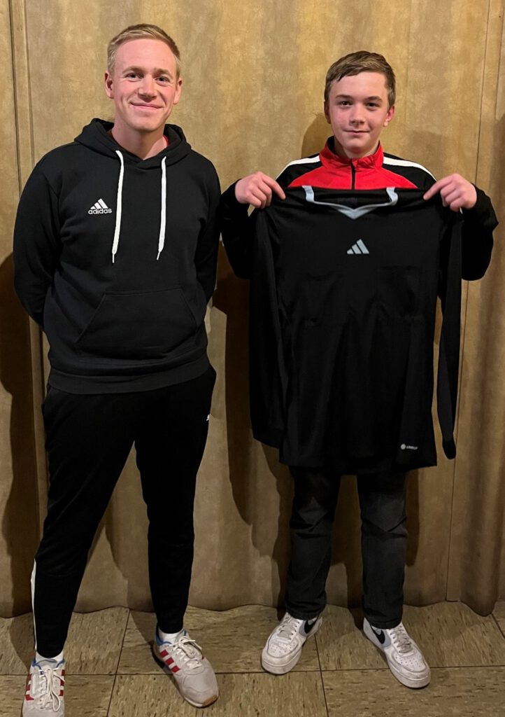 Aktuelles – SV Boostedt